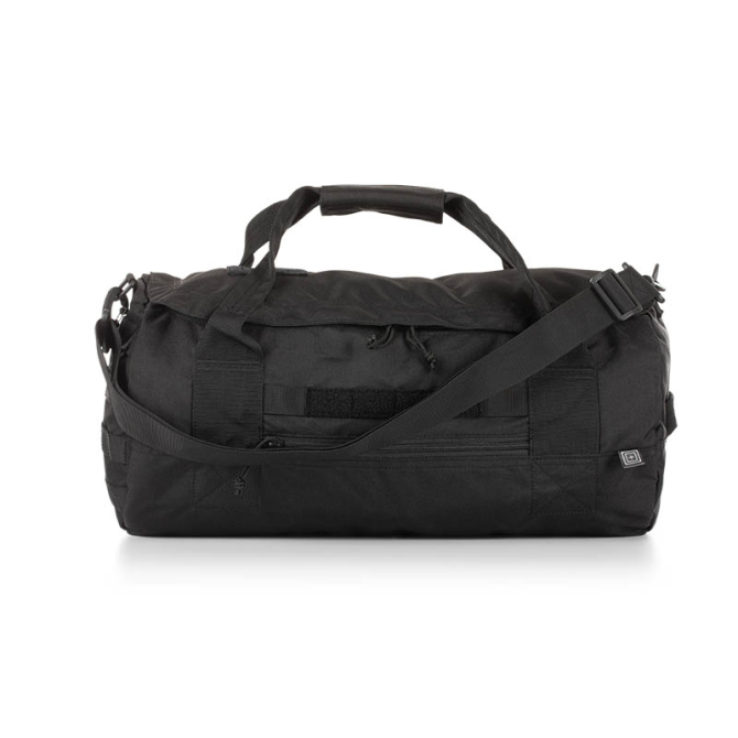 Torba transportowa 5.11 Rapid Duffel Sierra 29l - Czarna (56570-019) Torba transportowa 5.11 Rapid Duffel Sierra 29l - Czarna (56570-019)